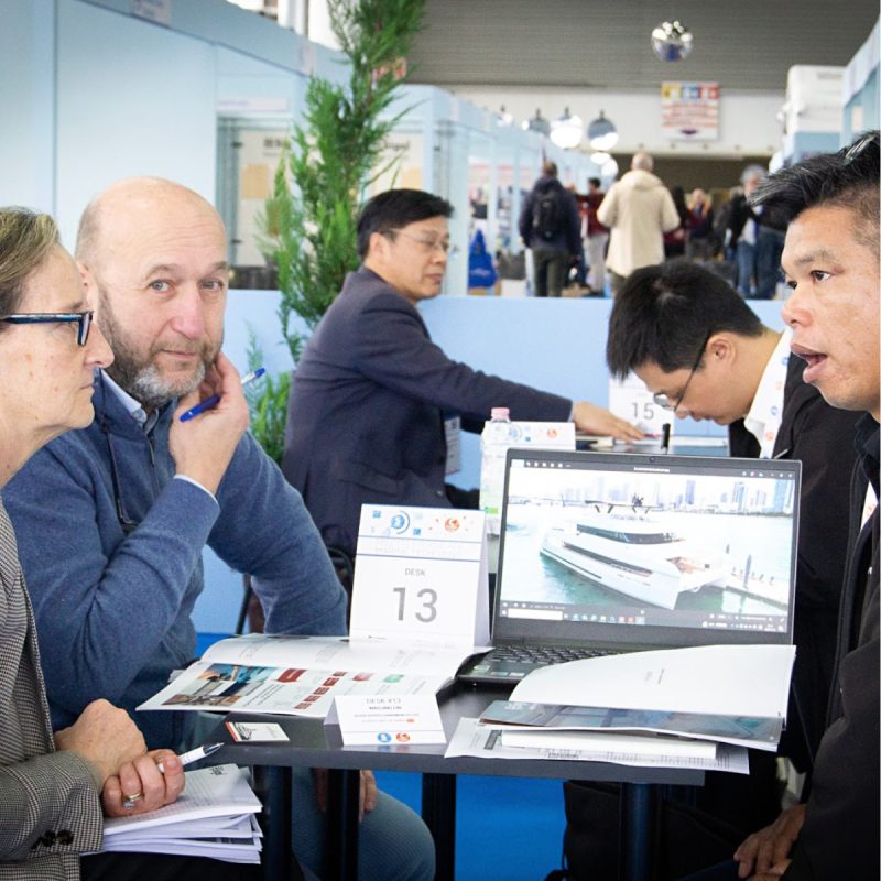 Photogallery 2025 - Seatec